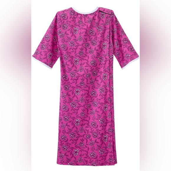 Silvert's Adaptive | Intimates & Sleepwear | Silverts Womens Open Back ...